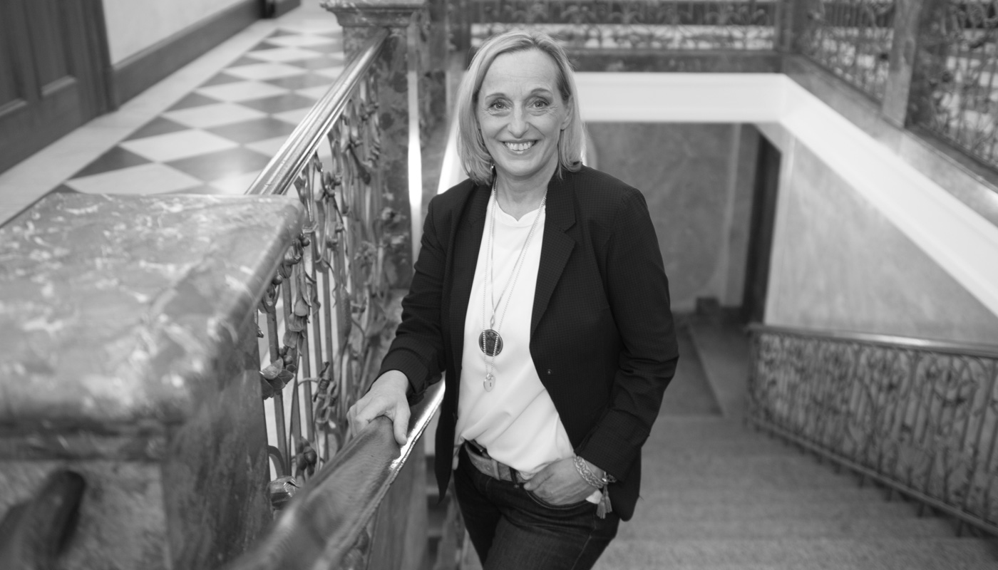 About us – Agentur Elsperger - Fashion Karin Elsperger